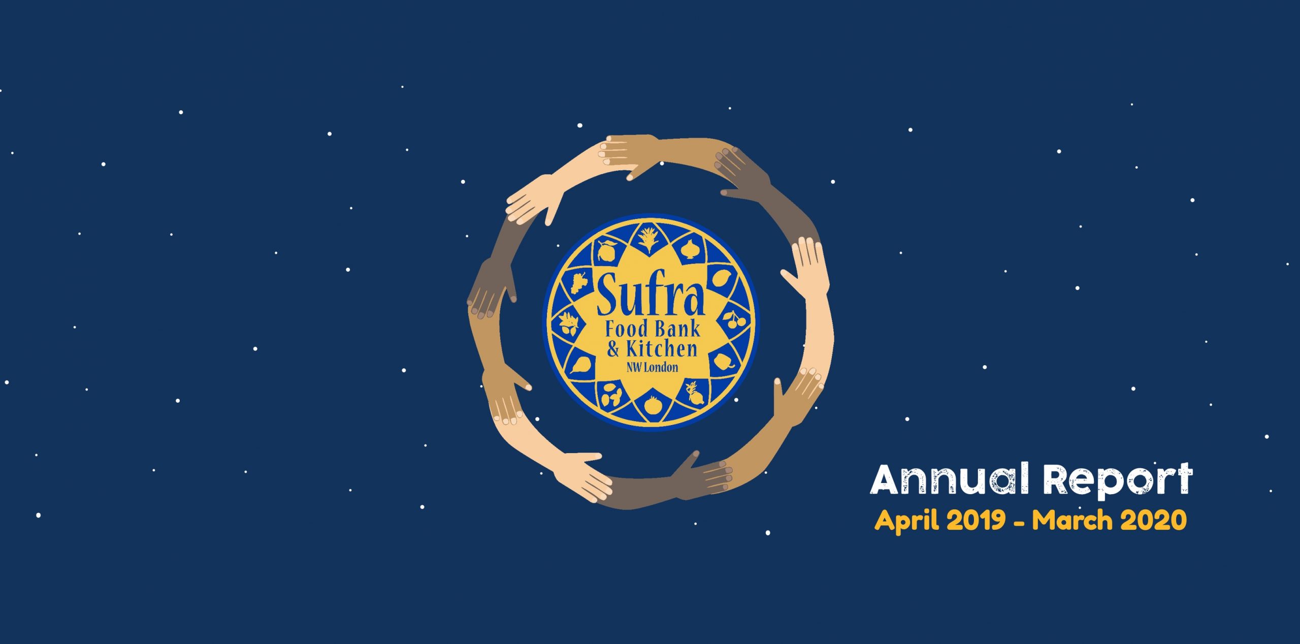 Home - Sufra NW London