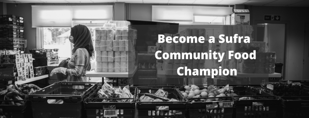 Home - Sufra NW London