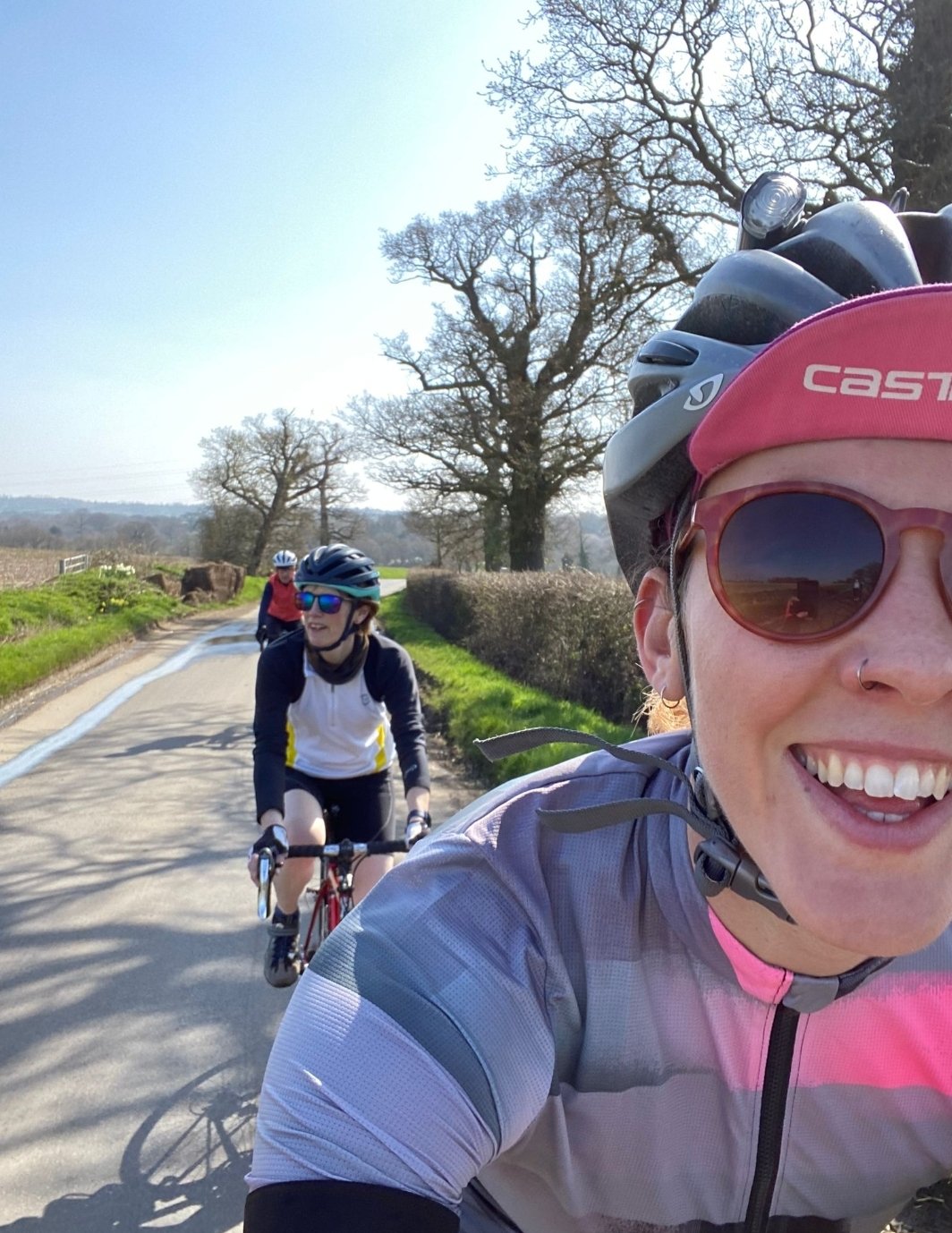 Refugee Support - Sufra NW London