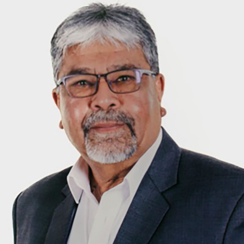 Meet the Team – Sufra NW London